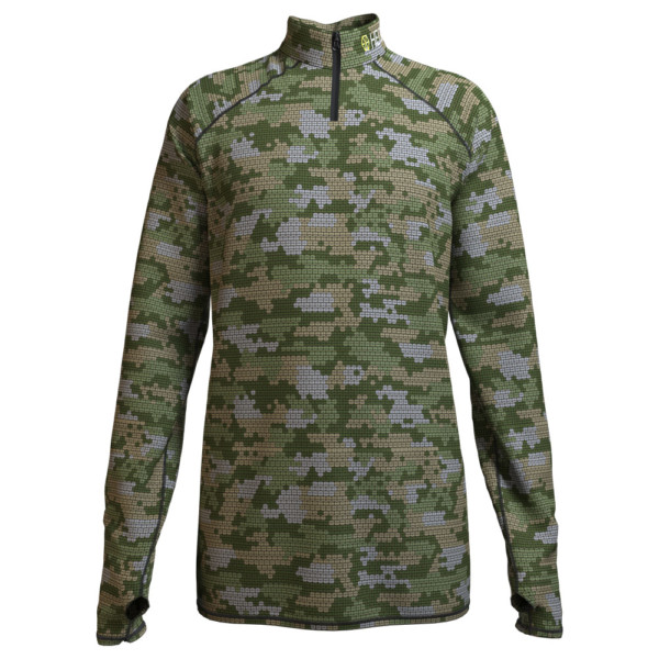 Hunting Base Layer | HECSTYLE™ High-Performance System