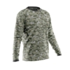 HECSTYLE™ Anywhere Lightweight 3-Piece System - HECS Hunting