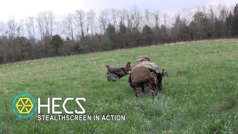 HECS Hunting