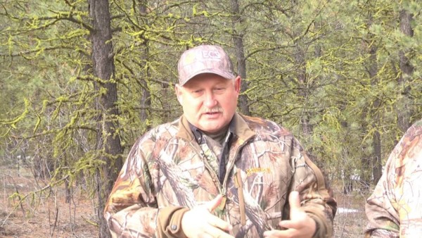 Hunting with HECS