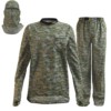 HECS Hunting Suit - Lightweight Camo Clothes & Gear